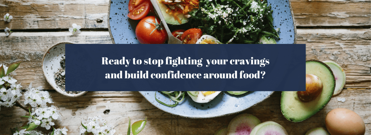 Conquer Your Cravings Program - Westcoast Nutrition